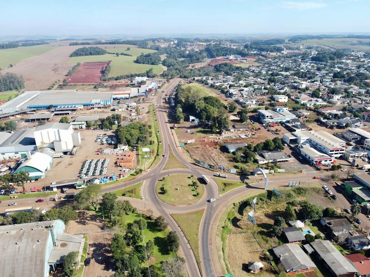 SECRETARIAS - Prefeitura Municipal de Ibirubá