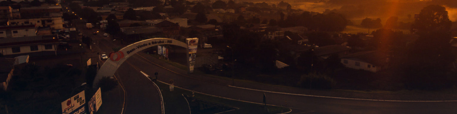 Inicio - Prefeitura Municipal de Ibirubá